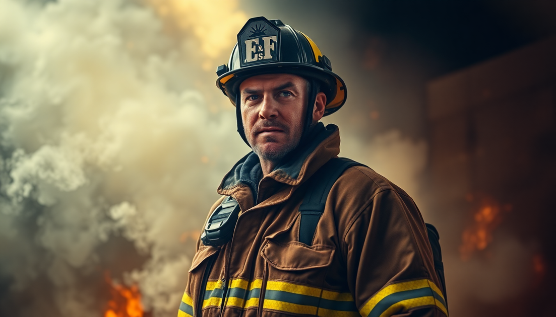 Everyday Heroes: Celebrating the Unsung Champions of Our Communities – Today's Champion